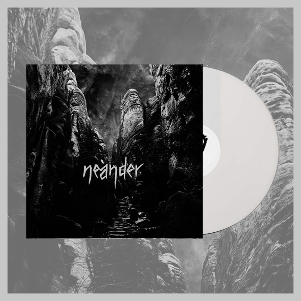 neànder - neànder – Through Love Records
